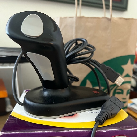 3M | Computers, Laptops & Parts | 3m Wired Ergonomic Optical Mouse ...